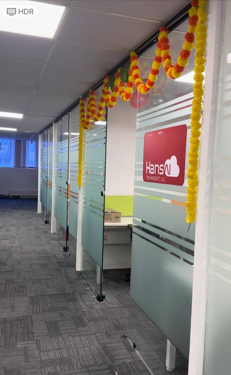 HansAI Technosoft - Build-Operate-Transfer, IT-as-a-Services provider